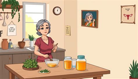 მხოლოდ ორი ინგრედიენტი საშვილოსნოს ფიბრომისა და საკვერცხის კისტის წინააღმდეგ