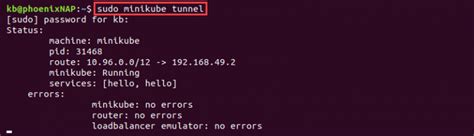 Kubernetes Service Discovery Guide Knowledge Base By Phoenixnap