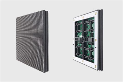 LED Display Module Panel Dreamroadled