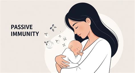 Passive Immunity In Infants Essential Guide