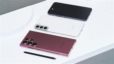 S Rilis Berapa Harga Samsung Galaxy S Ultra Terbaru