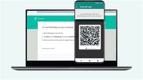 Jak Získat Přístup K Webu Whatsapp V Libovolném Prohlížeči Pro Lepší