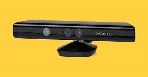 How To Use An Xbox 360 Kinect As A Webcam DBLDKR
