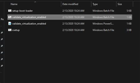 I Am Using Window 11 I Also Installed Virtual Box Virtualization Is Also Enabled In Bios