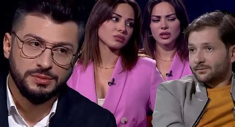 უხერხული პირადი შეკითხვა სიცრუის დეტექტორში რომელიც გიორგი გაბუნიამ თათა გიორგობიანს უყოყმანოდ