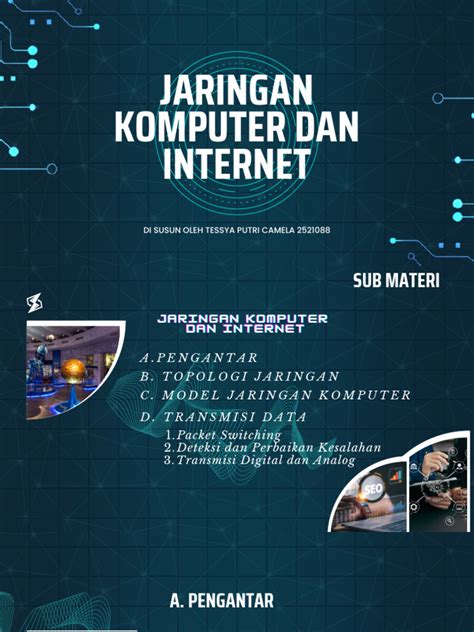 Informatika Kelas 11 Pdf Teknologi And Rekayasa