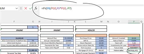 how can i eliminate num and div 0 errors and get 0 as it should