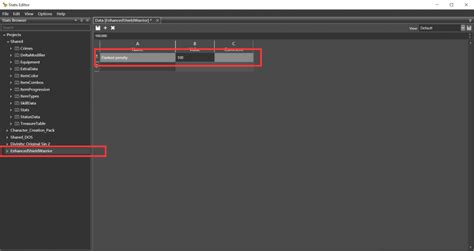 DOS2 Detailed Modding Tutorial With Examples 01Basic Introduction To