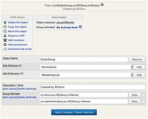 Webadm Administrator Guide Rcdevs Main Website