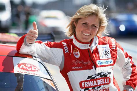 Sabine Schmitz Dead At