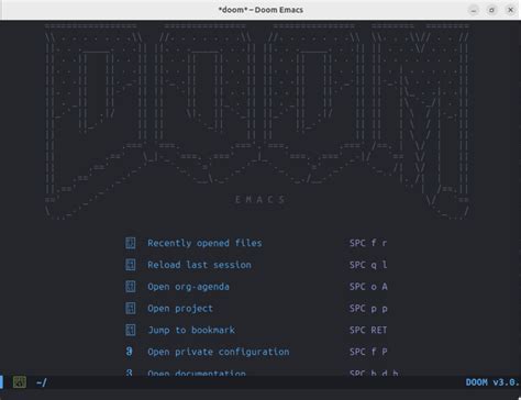 What Is Doom Emacs And How To Install It Make Tech Easier
