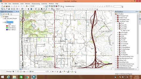 Pdf To Tiff Arcgis Pro Brianne Behrens