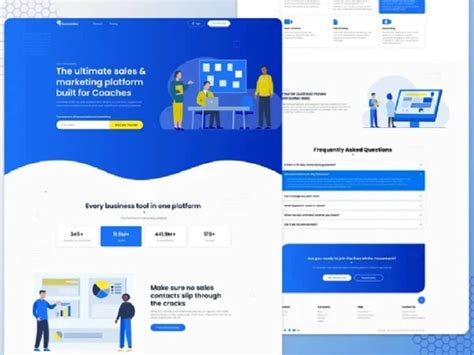 Design Redesigned Developed A Business Website With Html Css Php In