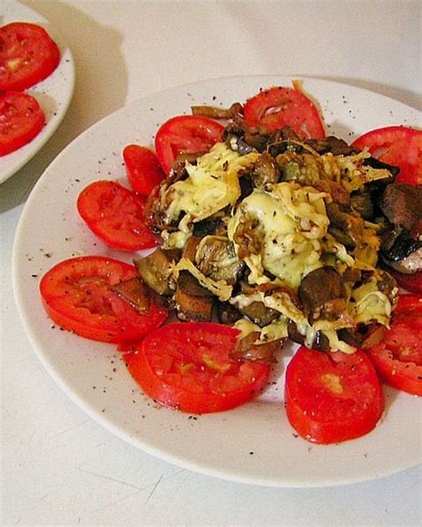 Pilzsalat Rezepte Chefkoch