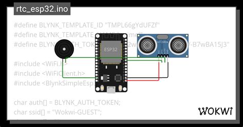 Rtco Copy Wokwi Esp32 Stm32 Arduino Simulator