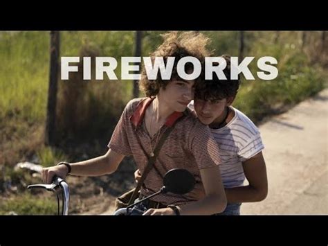 Fireworks YouTube