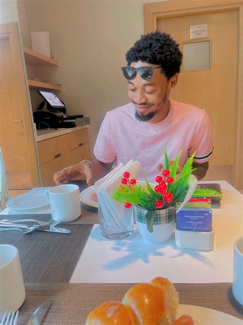 Tobiloba Oluwadamilare On Linkedin Lets Take A Break From The Linkedin Norm I Want To Get To