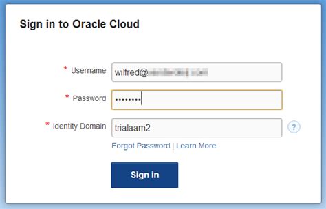 red heap deploy a simple adf application to oracle cloud