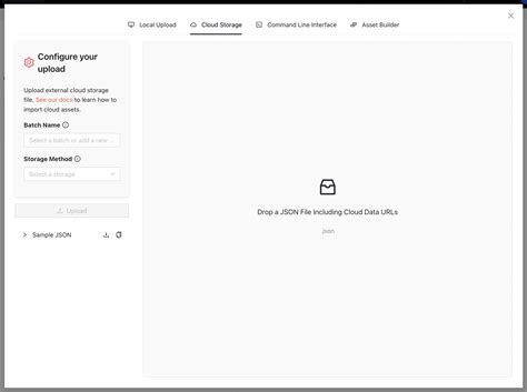 Importing Multiple Single Frame Dicom Files As One Multi Page Asset