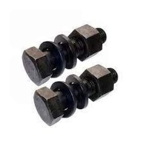 High Strength Friction Grip Bolts At Rs 170 Kg Masjid Mumbai Id 2853253037630
