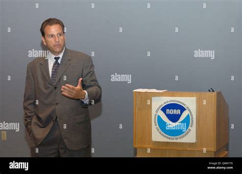 National Oceanic And Atmospheric Administration Nrap Rotational