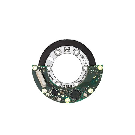 Rotary Absolute Encoder Aksim 2™ Rlssi