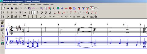 Sheet Music How To Write These Notes Music Practice Theory