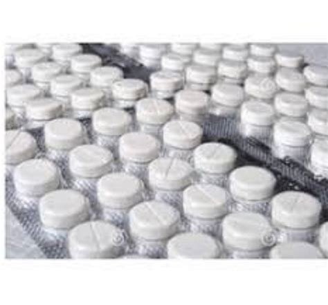 Procyclidine Hcl Kemadrin Latest Price Manufacturers And Suppliers