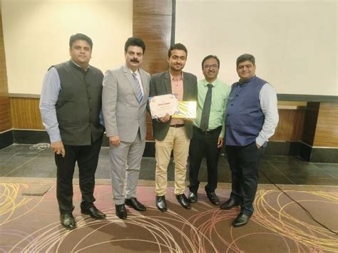 Ashutosh Kumar Jha On Linkedin Specialreward Recognition