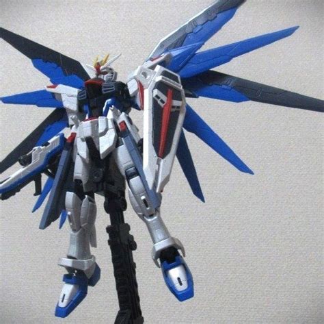meteor｜イケハラ・ゴロウさんのガンプラ作品｜gunsta（ガンスタ）