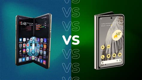 Oneplus Open Vs Google Pixel Fold How Do They Compare