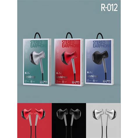 Fone De Ouvido Com Fio R War Shark Shopee Brasil