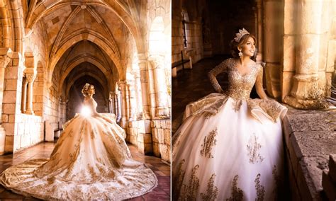 Timeless Tales Of Fashion Inspirations Taken From Different Eras