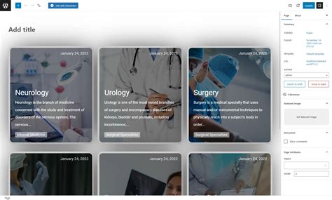 How To Create Custom Listing Layouts Using Twig And Extramural Components