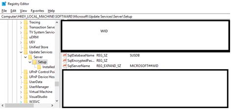 Windows Update Error 0x80244010 The Number Of Round Trips To The Server Exceeded The Maximum