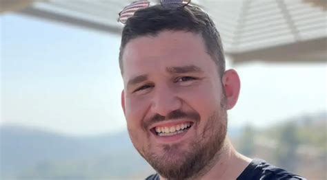 El Sargento Uriel Aviad Silberman Cayó En Batalla En Gaza Unidos X Israel