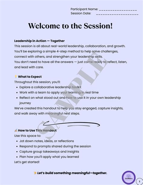 Leadership Problem Solving Guide Freelancer