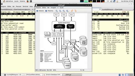 Oracle Tuning Diagnosticando E Corrigindo Lentidão Log File Sync