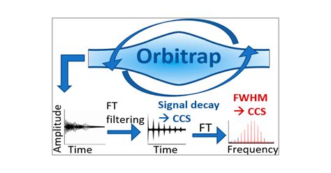 Advancing Orbitrap Measurements Of Collision Cross Sections To Multiple