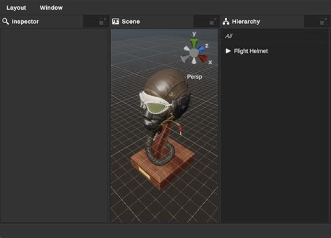 Runtime Editor Docs Example Unity Documentation