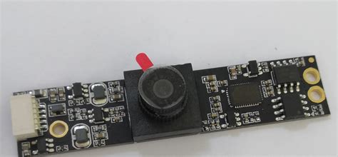 USB Camera Modules JSK Technology High Frame Rate Biometric Recognition Solutions