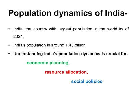 Population Dyanamics Population Explosion Declining Sex Ratio Pptx Infertility