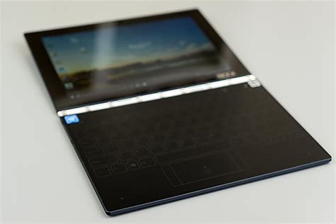 Lenovo Yoga Book Review Laptop And Tablet Reviews By Mobiletechreview