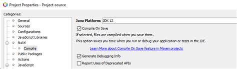 Impossible To Compile Using Maven Compiler Plugin With Java Higher Than 18 Stack Overflow