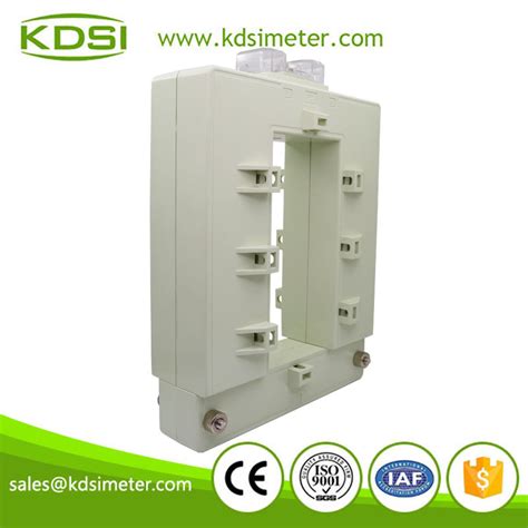 Split Core Current Transformer Kct 140x60 5000 5a Open Type Current Transformer Clamp On Ct