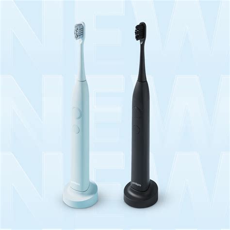 Sonic Toothbrush Smilepro