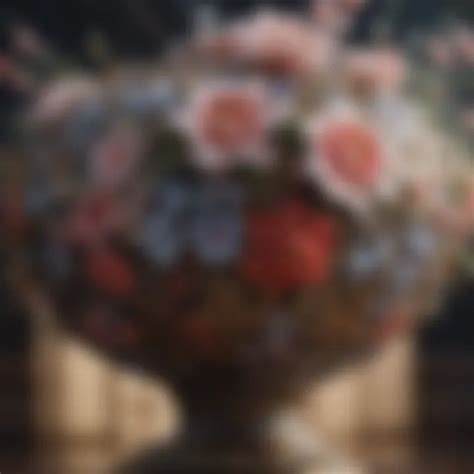 Exploring Sone China Patterns A Comprehensive Insight