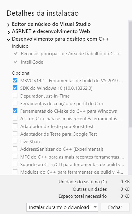 No Cmakecxxcompiler Could Be Found · Issue 72651 · Flutterflutter · Github