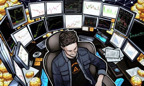 Technical Analysis Strategies Elevate Your Day Trading Game