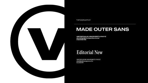 Visio Visual Identity On Behance